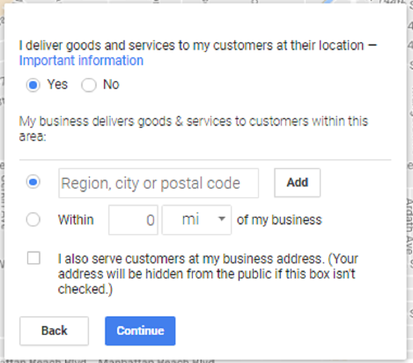A Simple Guide To Setting Up A Google My Business Page | Digiwei