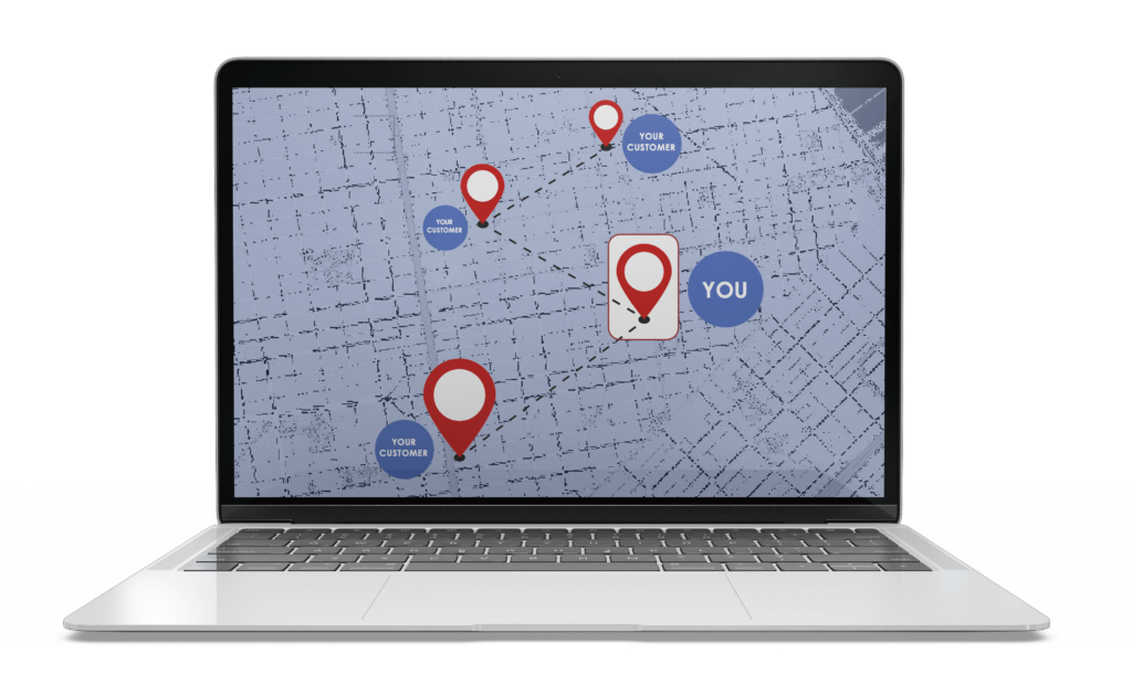 Google Near Me | Digiwei